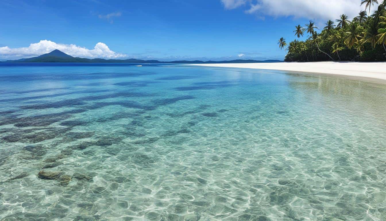 Explore Sorsogon City, Philippines – Unseen Gems