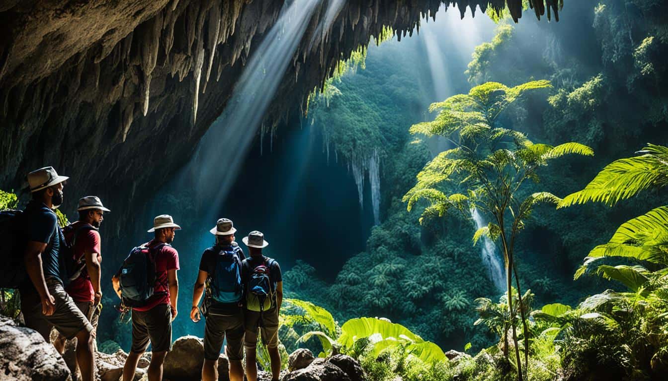 Explore Sulpan Cave, Samar Philippines's Hidden Gem