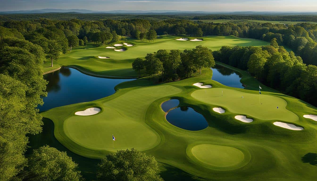 Summit Point Golf & Country Club Lipa City Experience