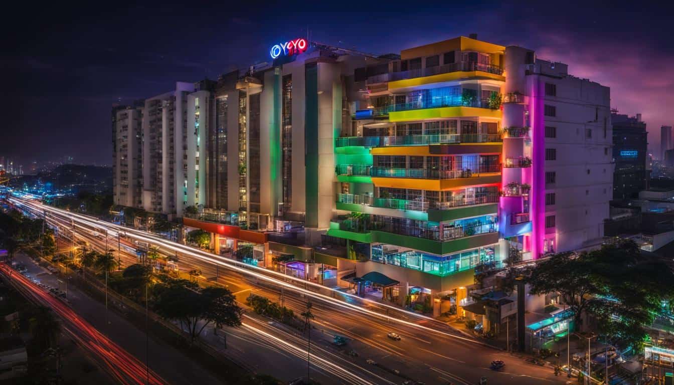 Super OYO 665 Pasay Centrale Hotel