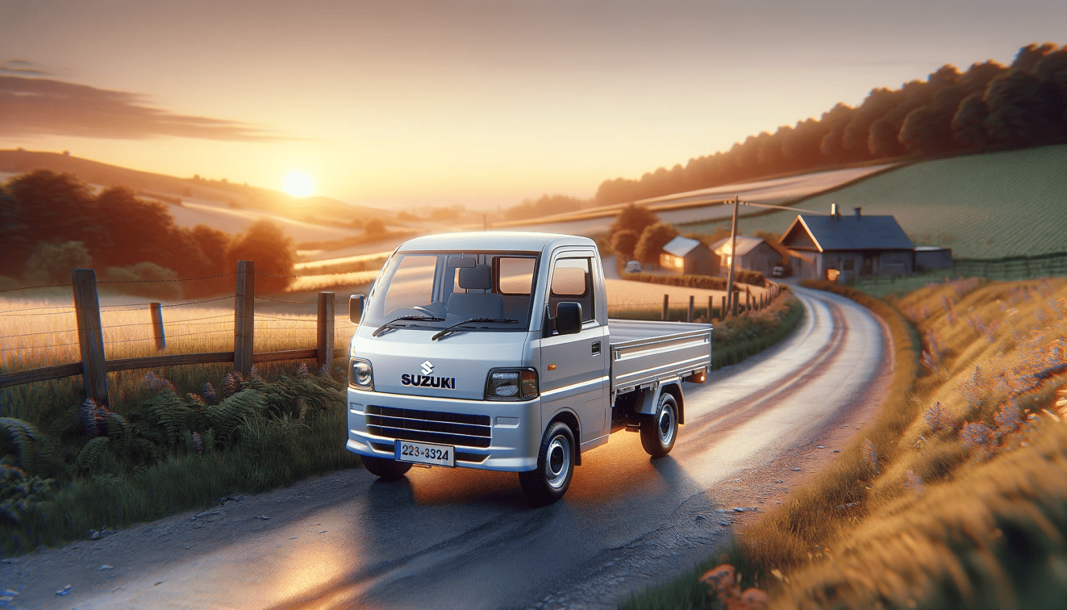 Multicab - The Perfect Vehicle for Expats in the Philippines