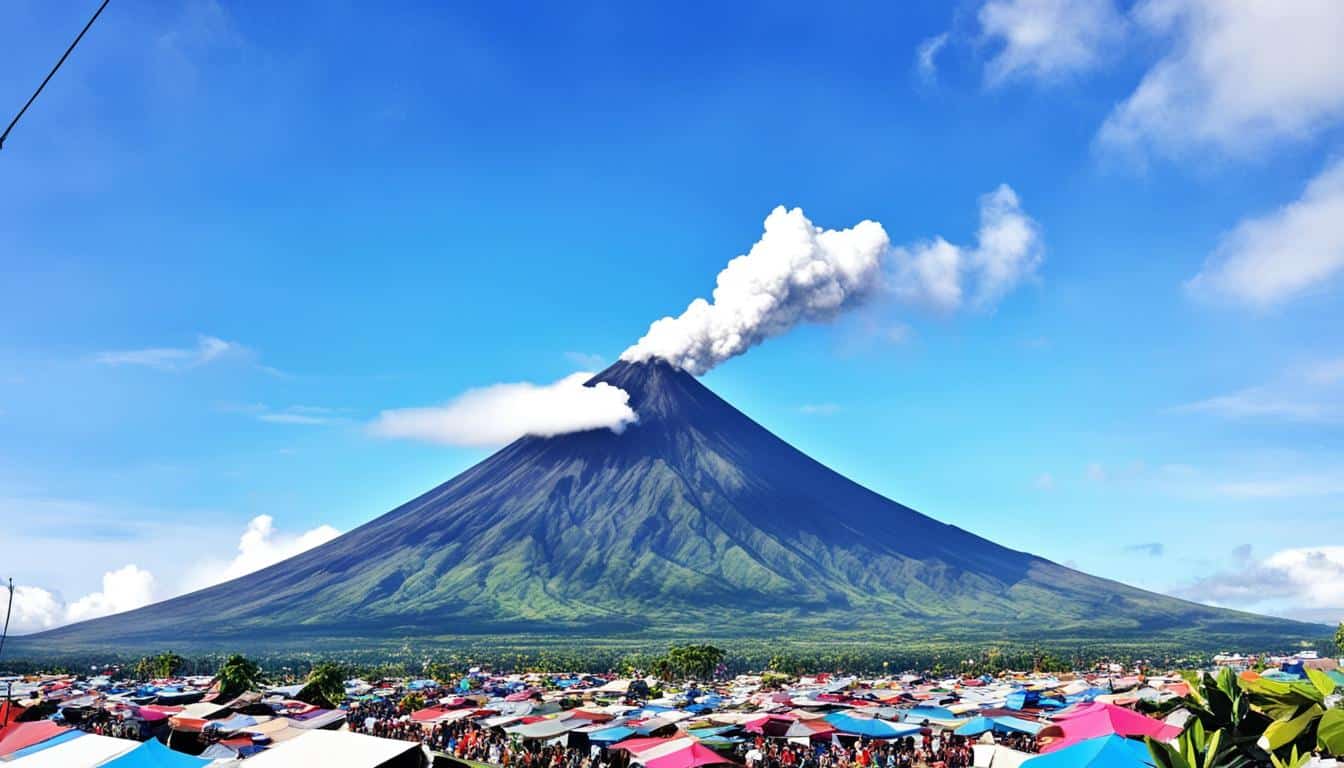 Exploring the Charms of Tabaco, Philippines