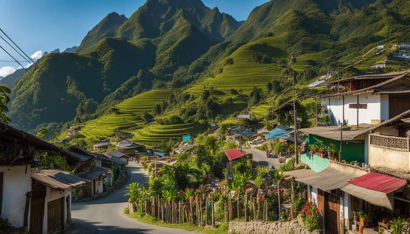 Discover Tabuelan, Cebu Philippines: A Hidden Gem