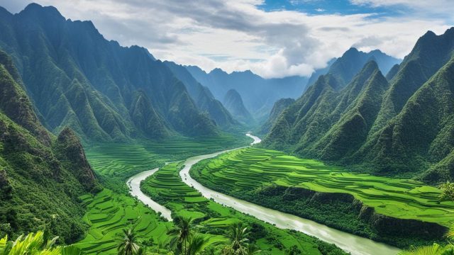 Explore Enchanting Tayabas, Philippines – A Guide