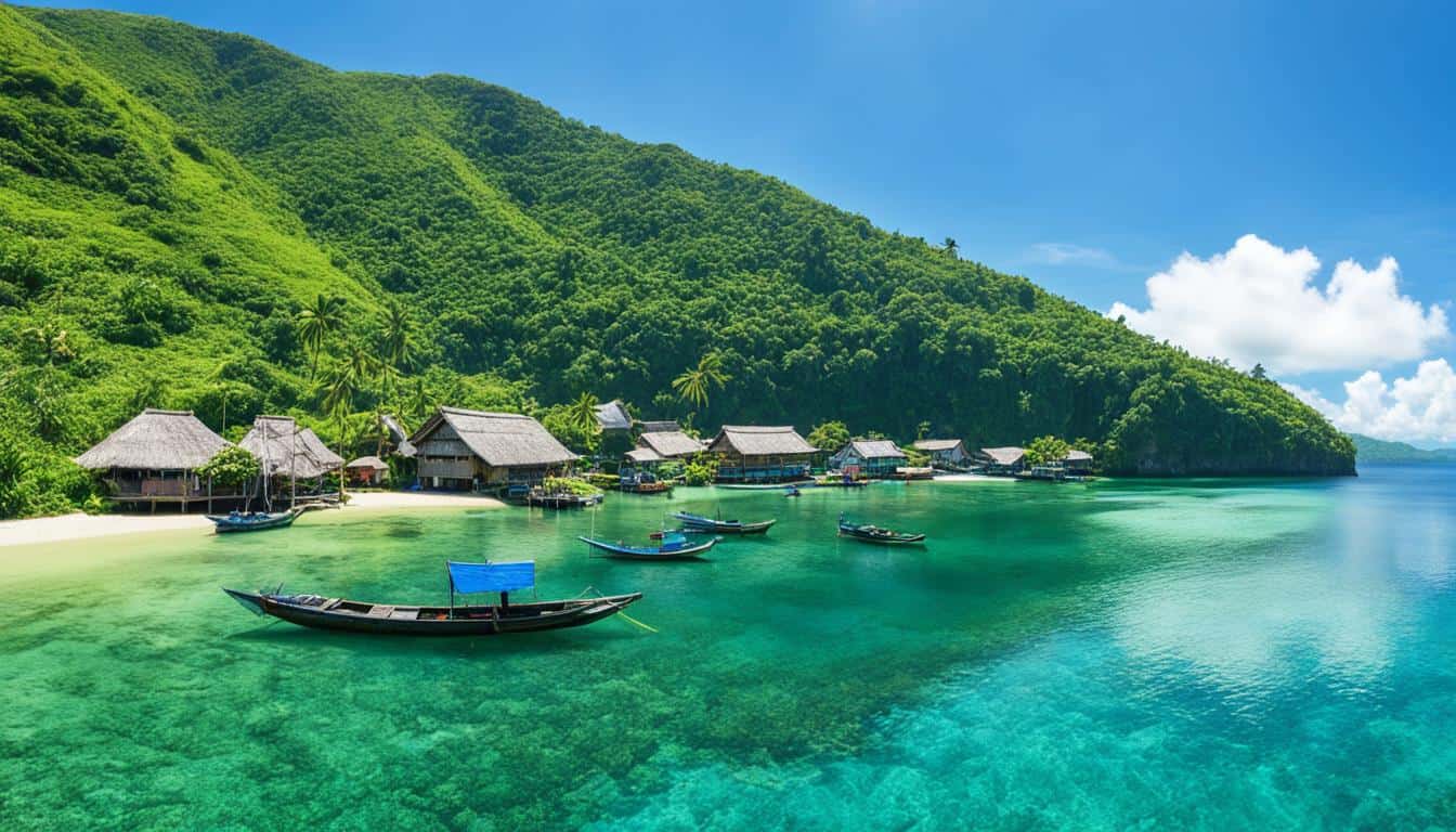 Explore the Charm of Tanjay, Philippines Today!