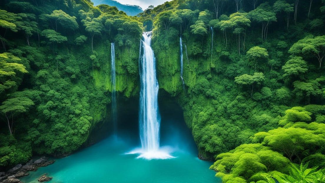 Samar Island - Explore the Tropical Beauty of Samar