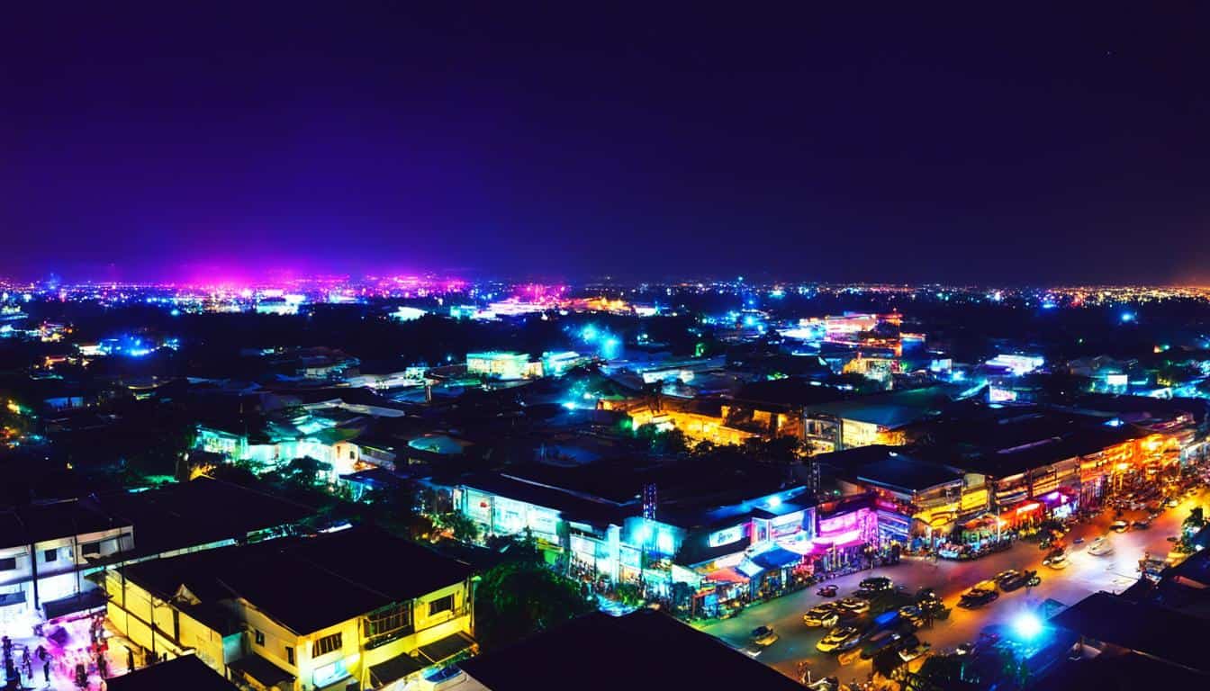 Explore Tarlac City, Philippines - Travel Guide & Tips