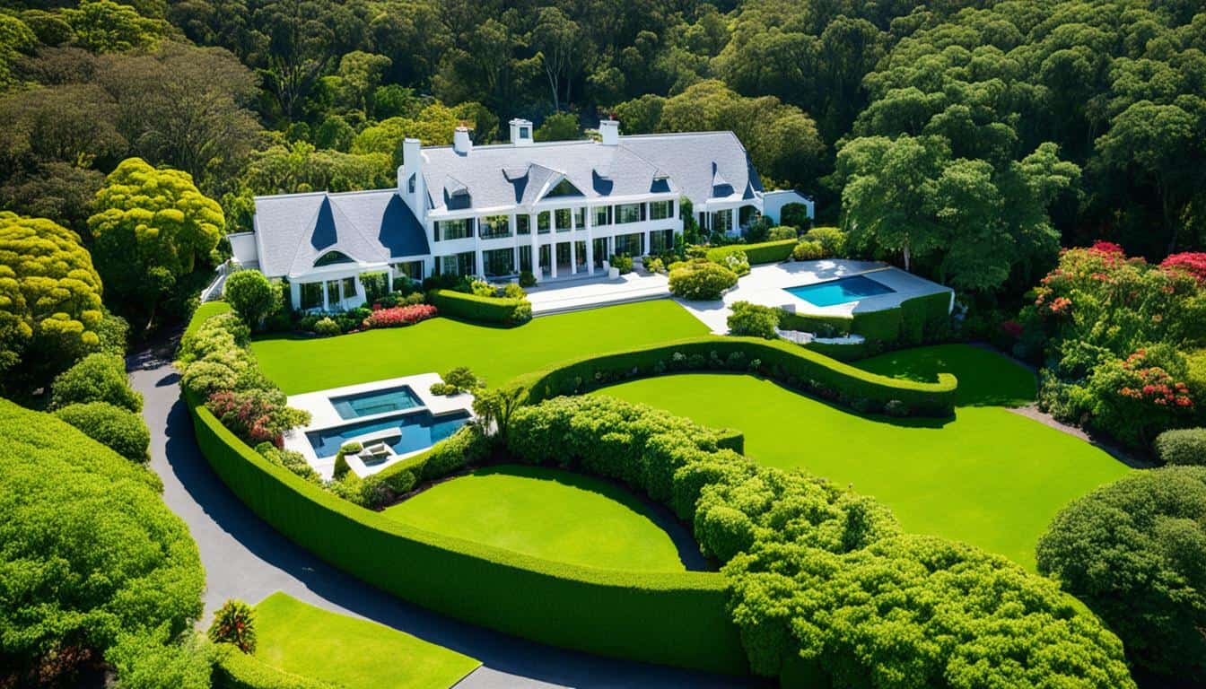 The Belamy House Managed by HII