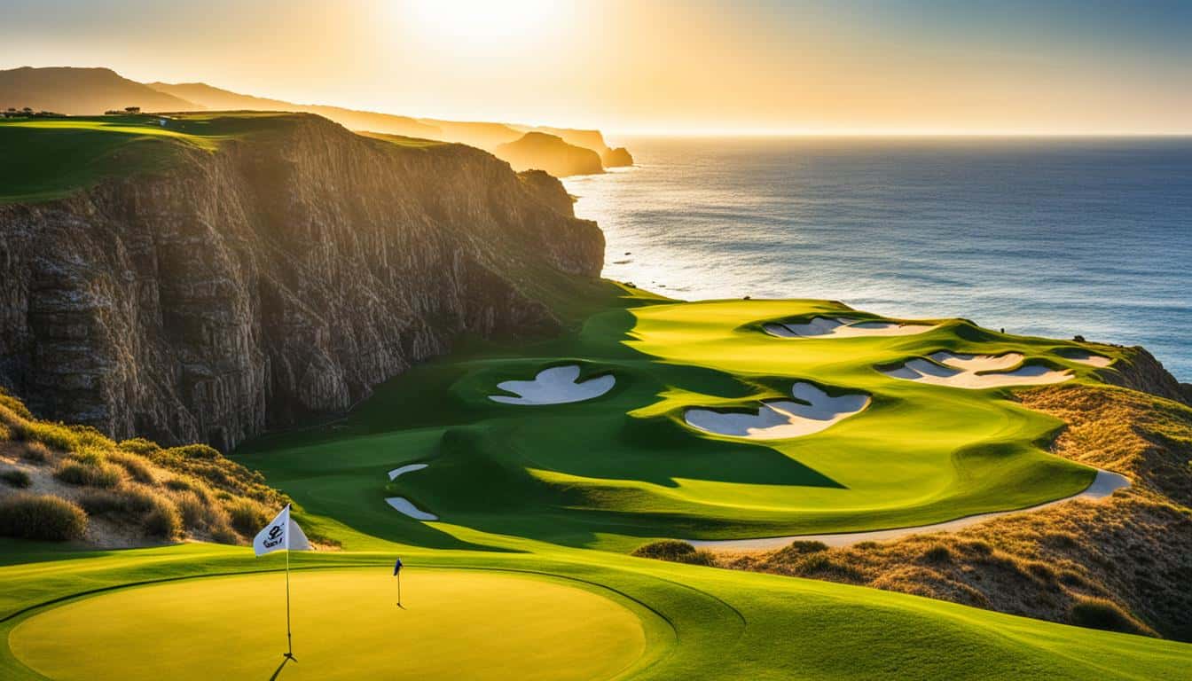 Experience at The Cliffs Golf & Beach Club