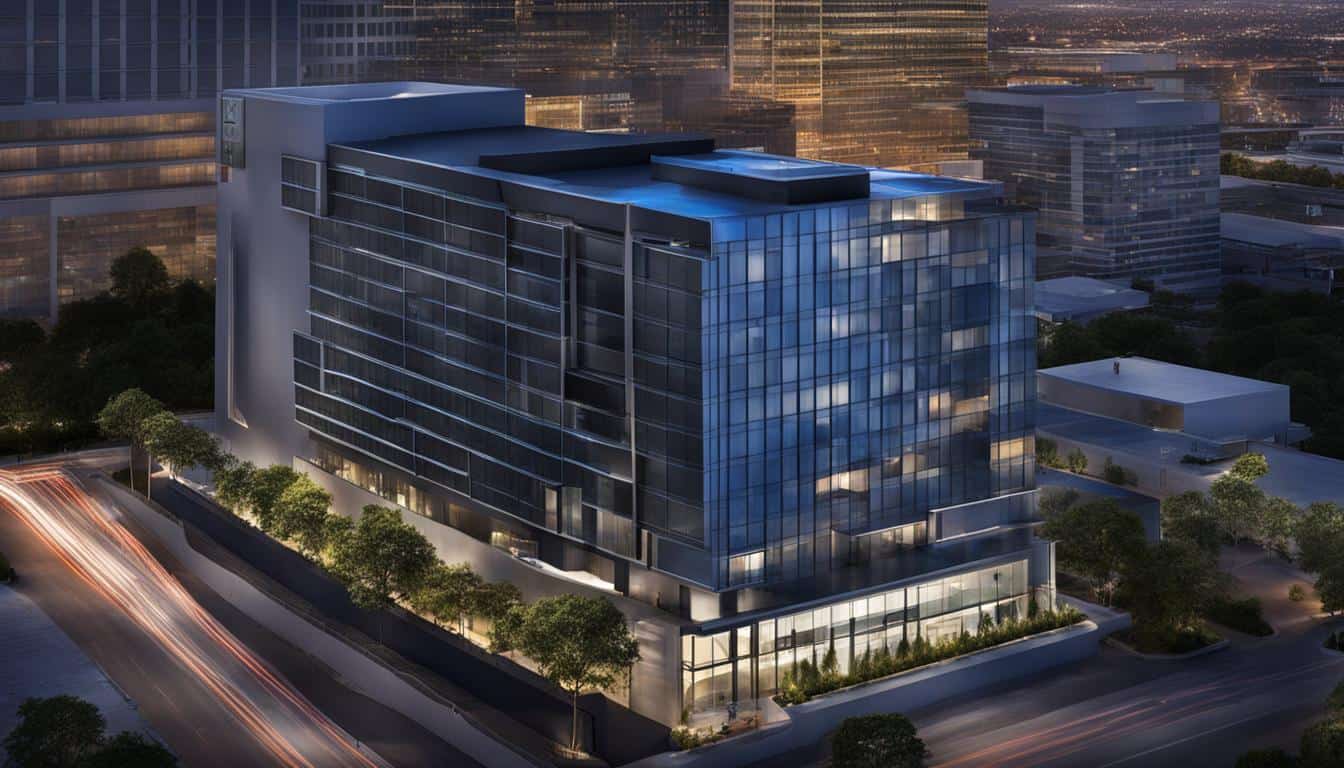 The Corporate Inn Hotel