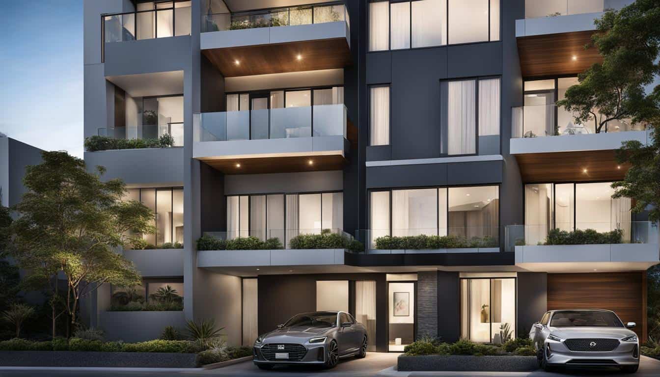 The Studio 18 Residences