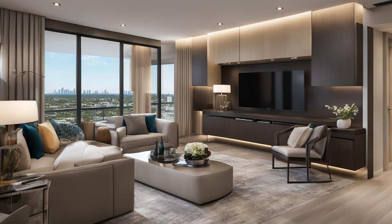 The Studio 87 Residences