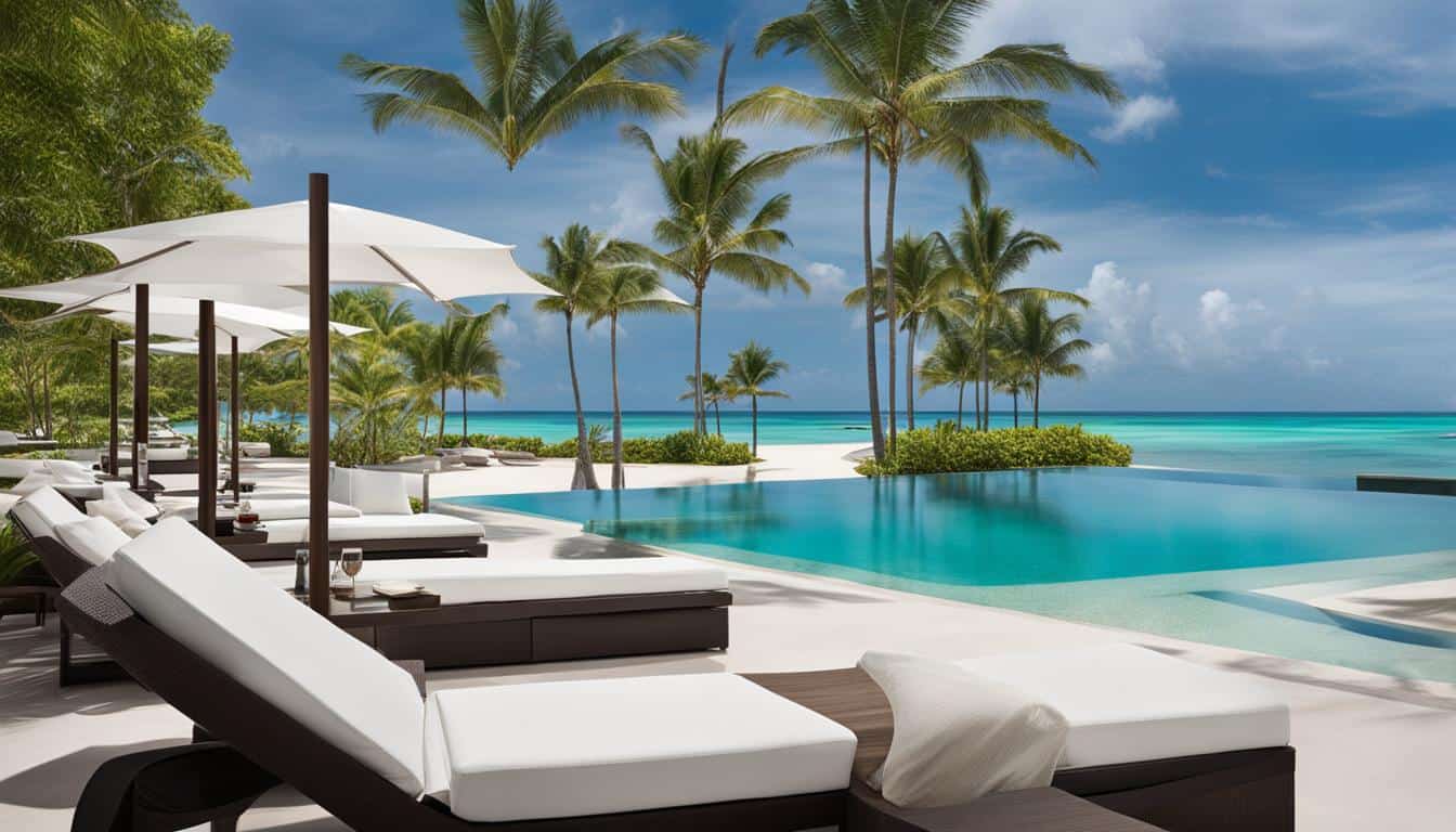 UMA Hotel and Residences