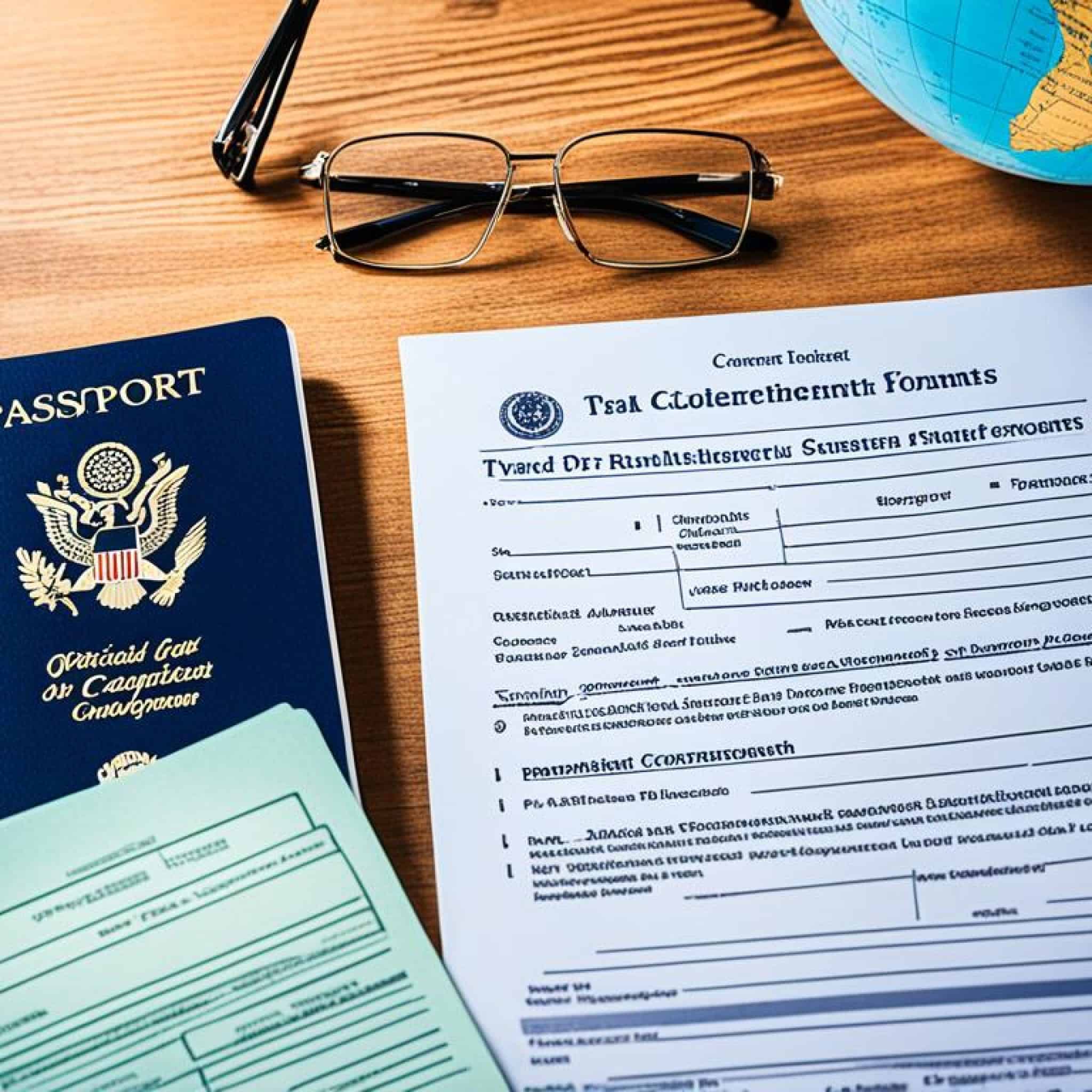 Essential Guide to US Travel Docs & Tips