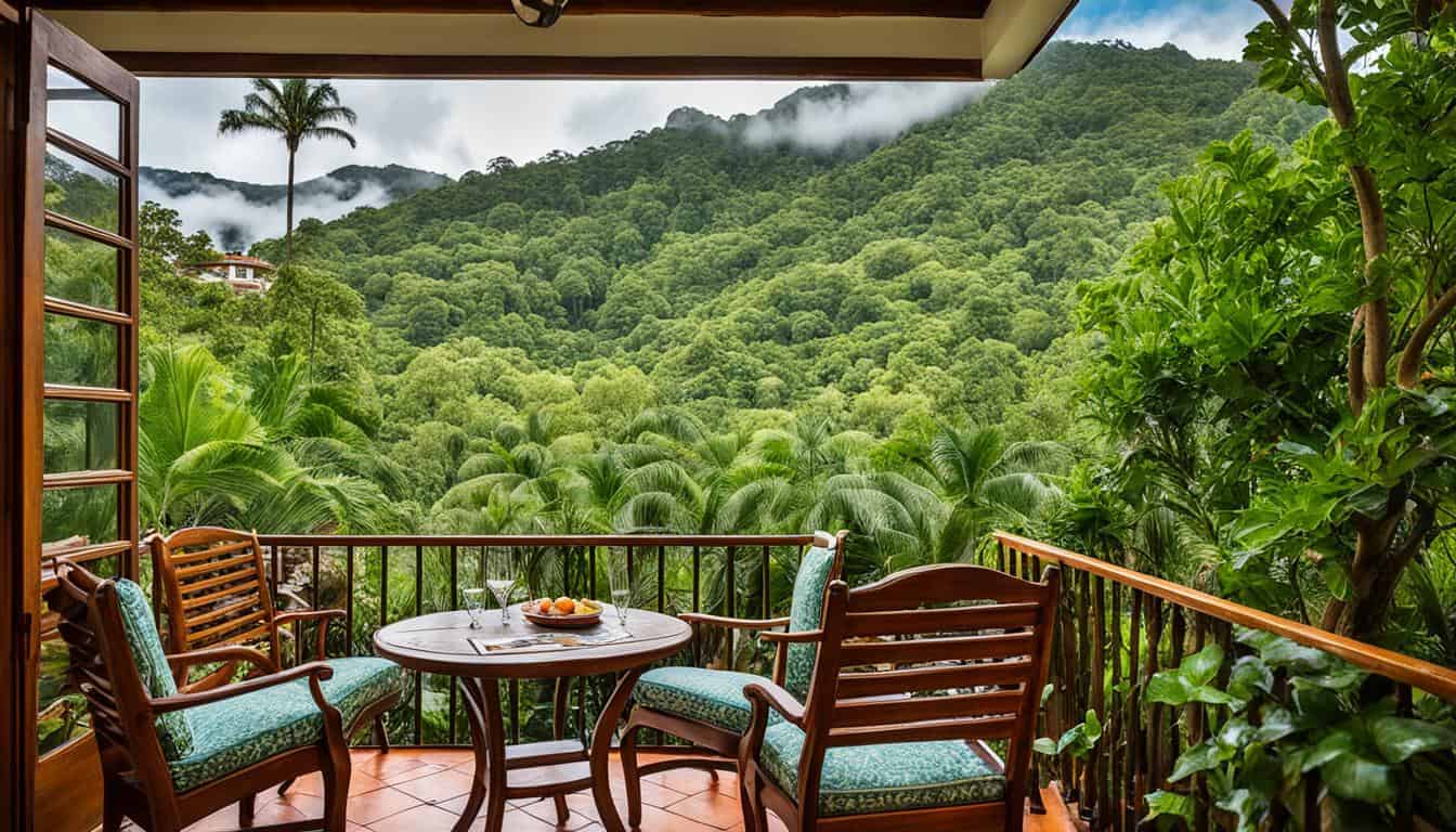 Villa Verde Guest House