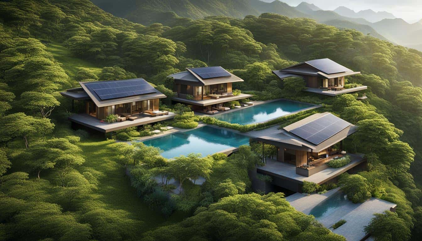 Villas by Eco Hotel Batangas