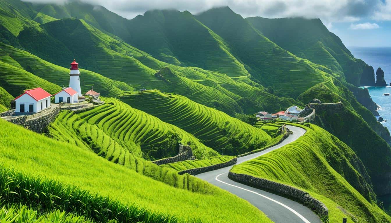 Explore Batanes Tourist Spots: A Journey Through