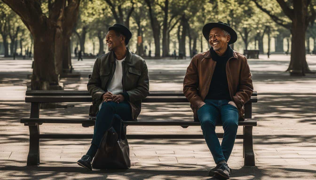 are men more lonely than women