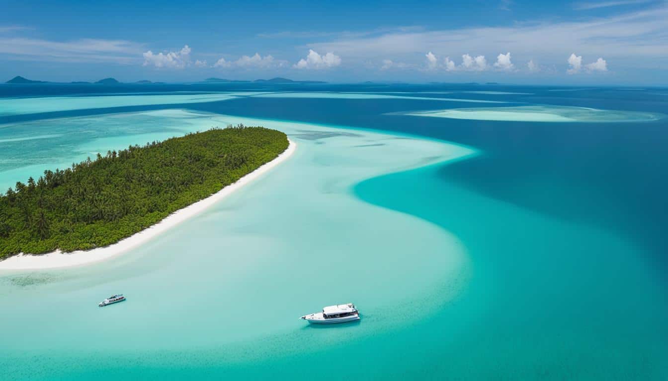 Explore Balabac, Philippines: Pristine Paradise