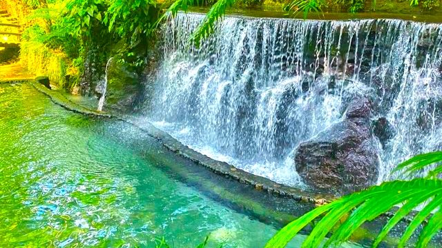 Discover the Tranquility of Bato Spring: An Idyllic Escape in San Pablo ...