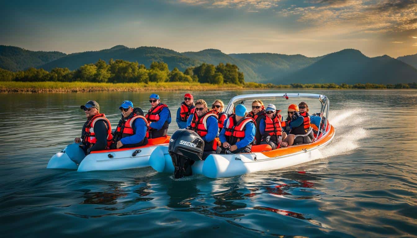 Top Life Jackets for Boating: Stay Safe on Water