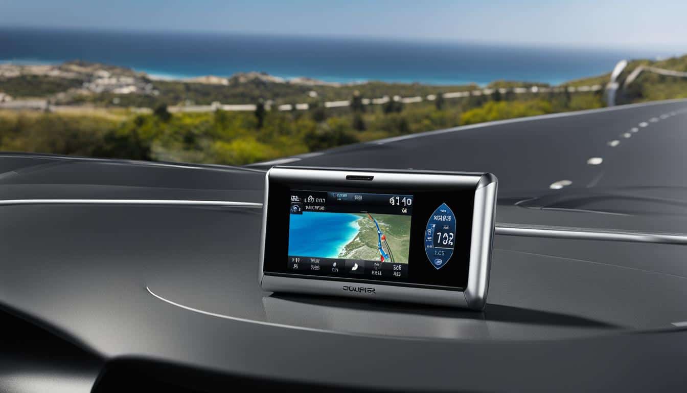 Top 5 Best Marine GPS Systems for Navigators