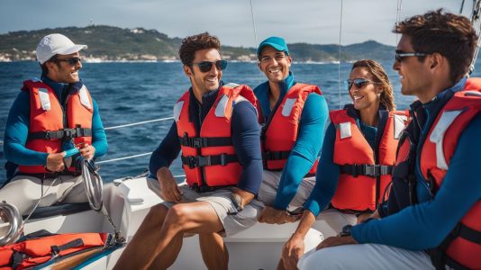 Best Sailing Spots in the Philippines Revealed - Pinay Wise