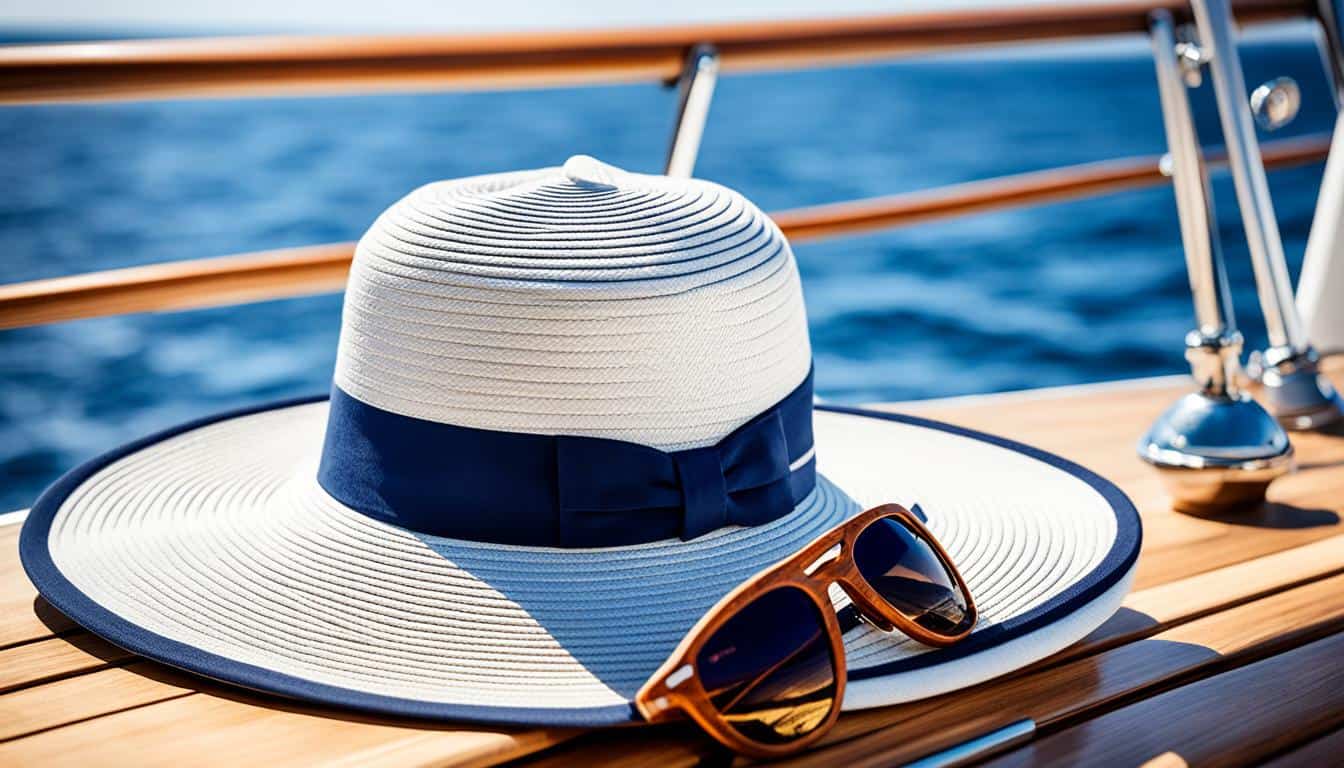 Boat Hat Essentials: Top Picks for Sailing Style