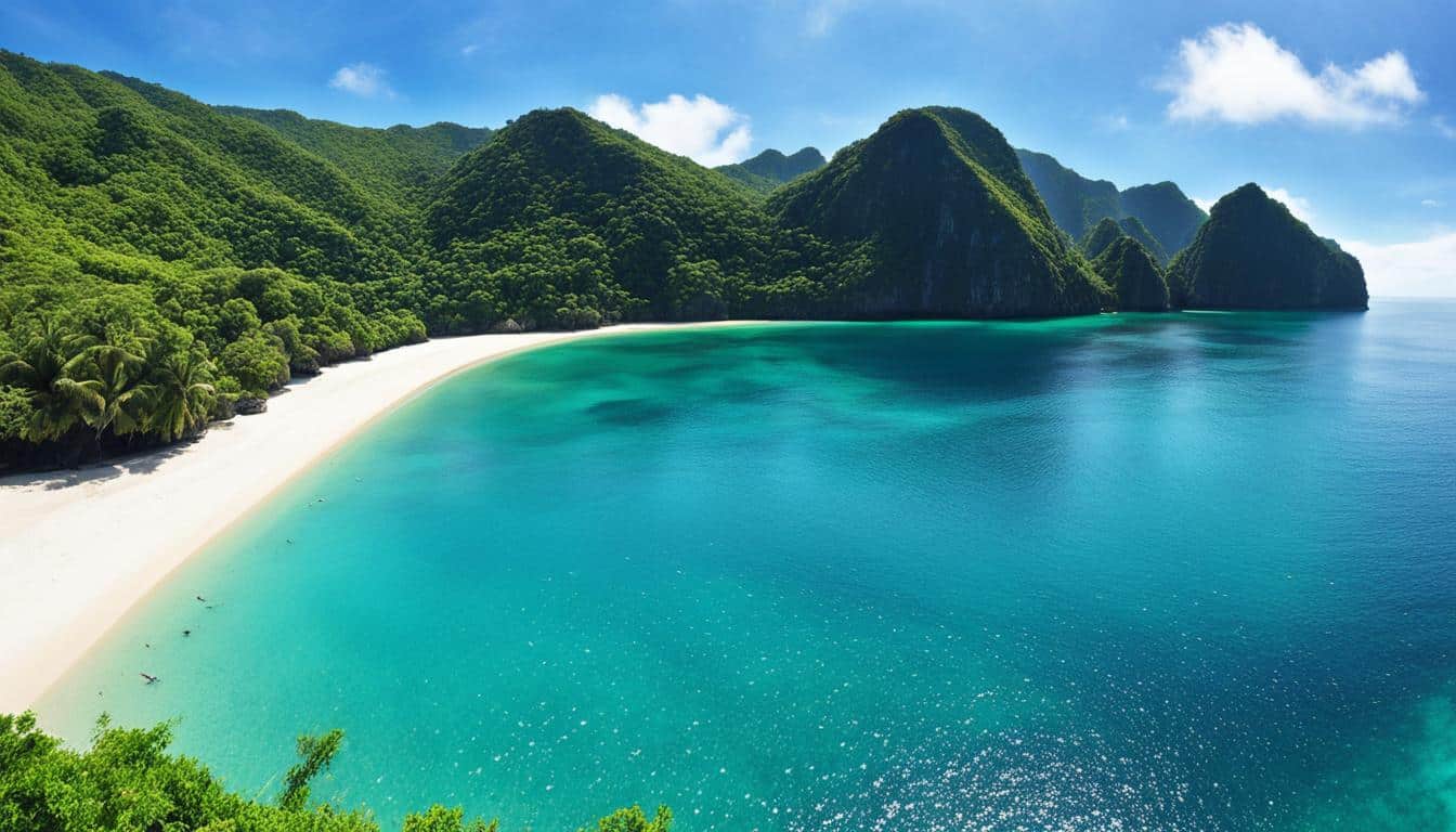 Discover Calayan, Philippines: Unspoiled Paradise