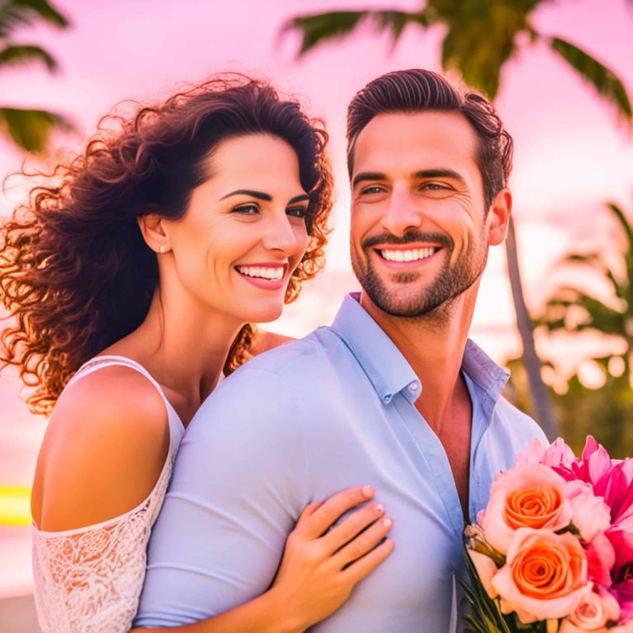 how to date a filipina