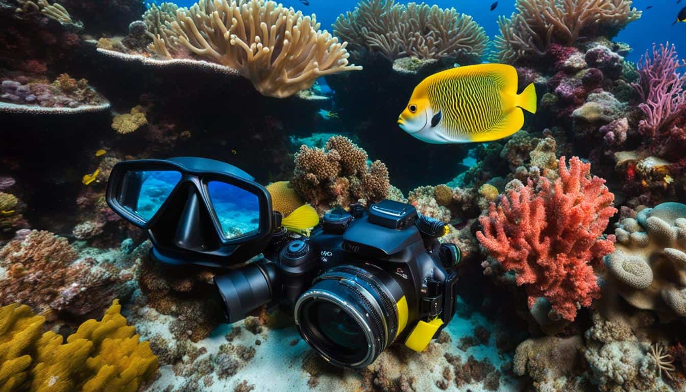 Best Dive Camera Picks for Underwater Photography