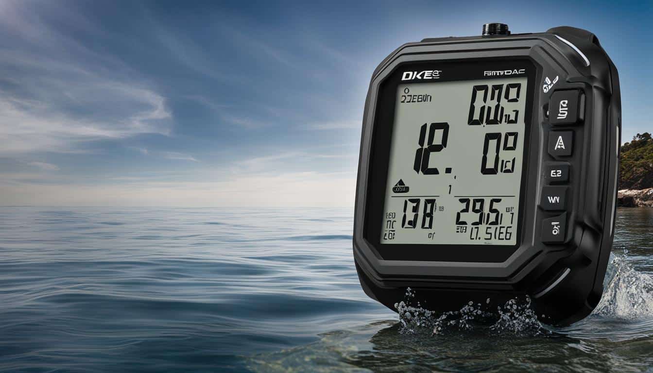 Best Dive Computers: Shop Smartly!
