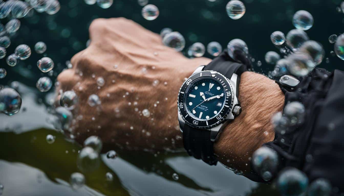 Best Dive Watch Picks for Underwater Adventure