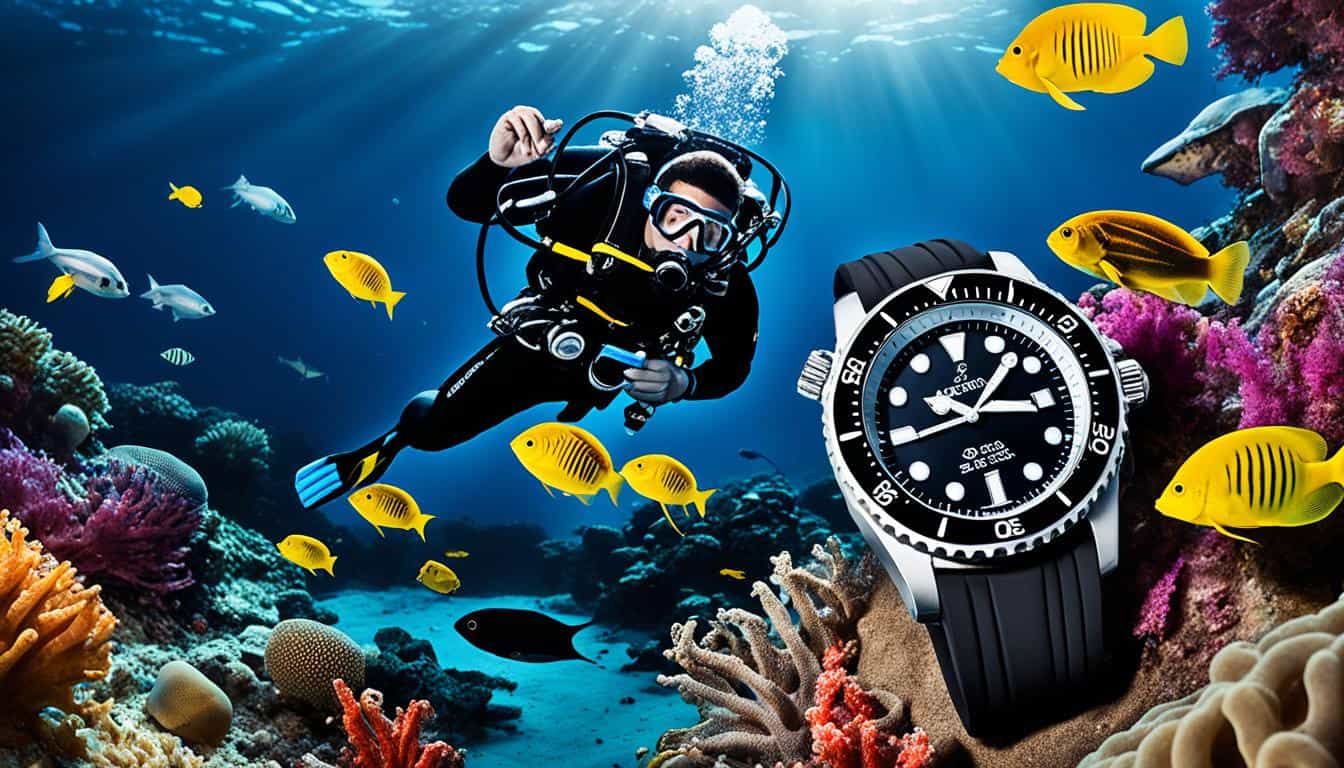 Ultimate Guide to Choosing a Diver Watch