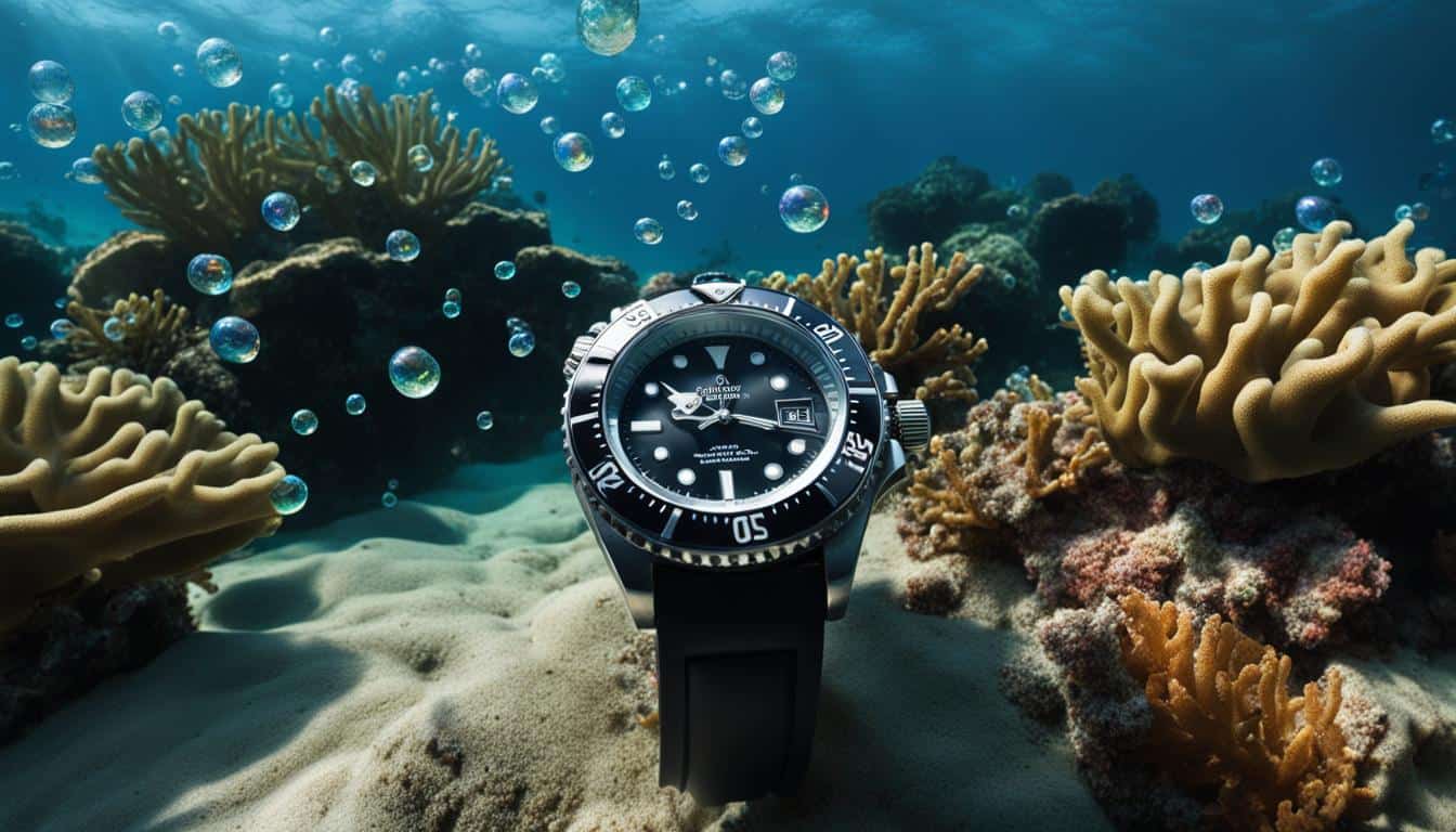 Ultimate Guide to Divers Watch Selection