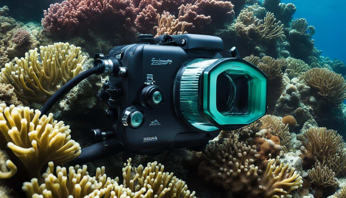 Premium Diving Equipment for Your Adventures