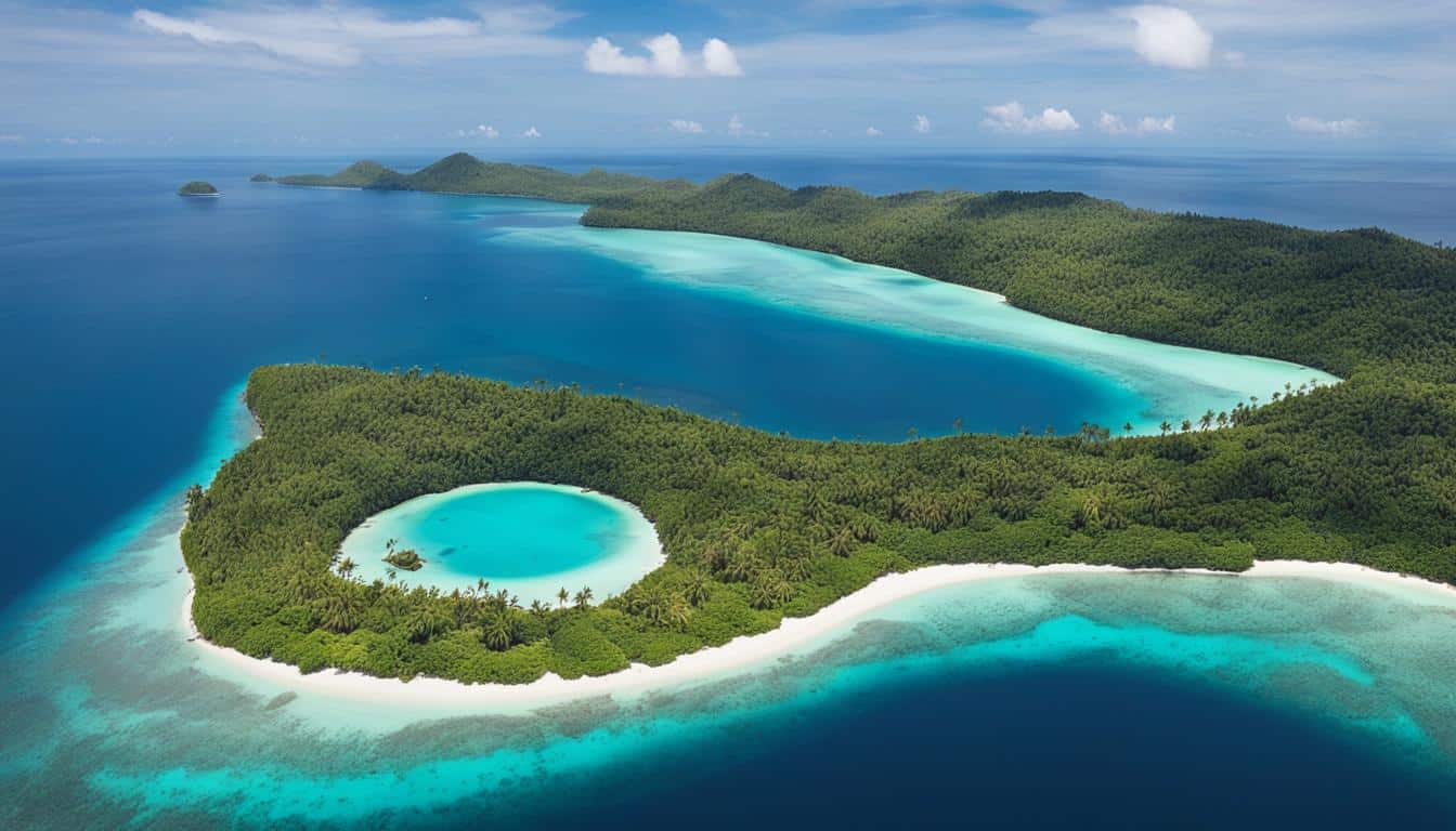 Explore Dumaran, Philippines: Tropical Paradise Await