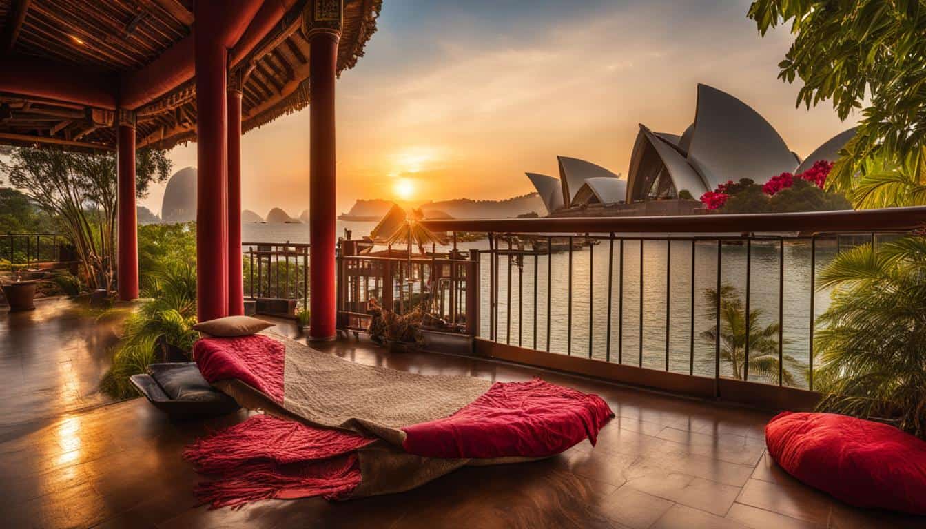 examples of medical tourism