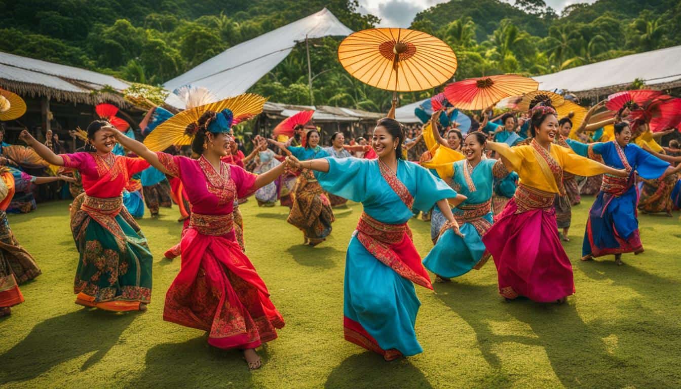 Discover 16 Top Philippine Folk Dances Today