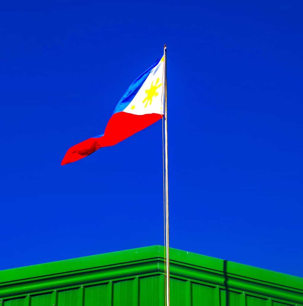 Philippines Flag - Discover the Significance - Pinay Wise