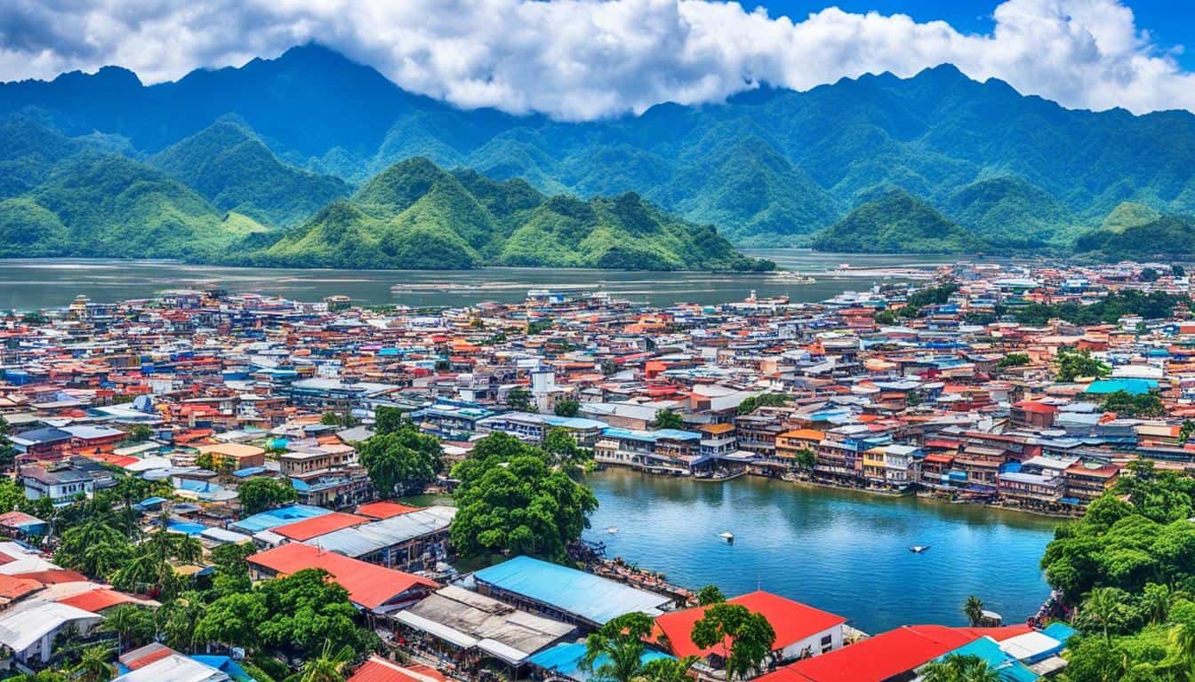 Explore Tuguegarao City of Cagayan Today