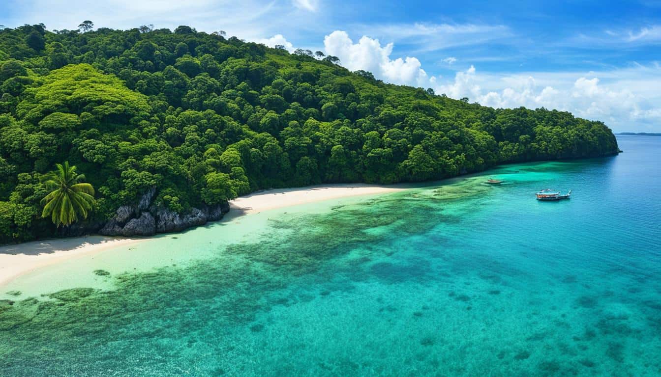 Explore Guimaras, Philippines: Island Gems Await