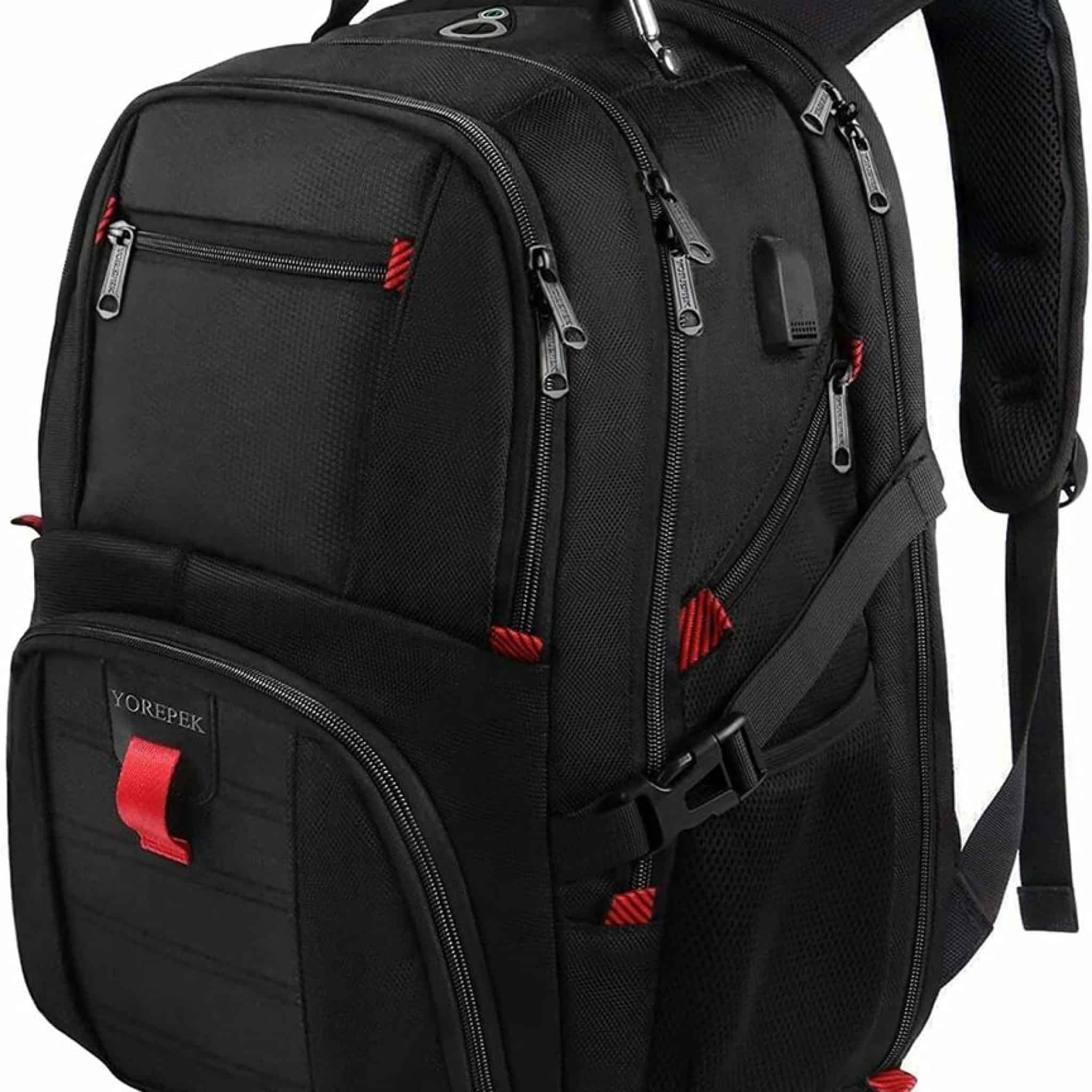 The Best Travel Backpack for 2024: Our Top 10+ Picks!