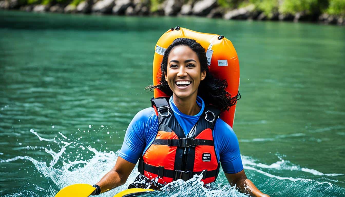 Best Lightweight Life Jacket for Safe Water Fun