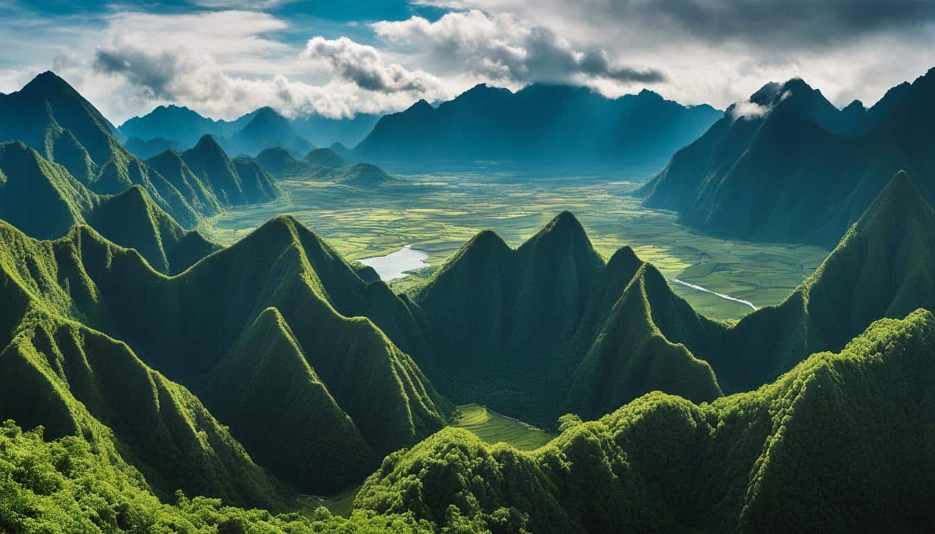 Explore the Wonders of Luzon, Philippines