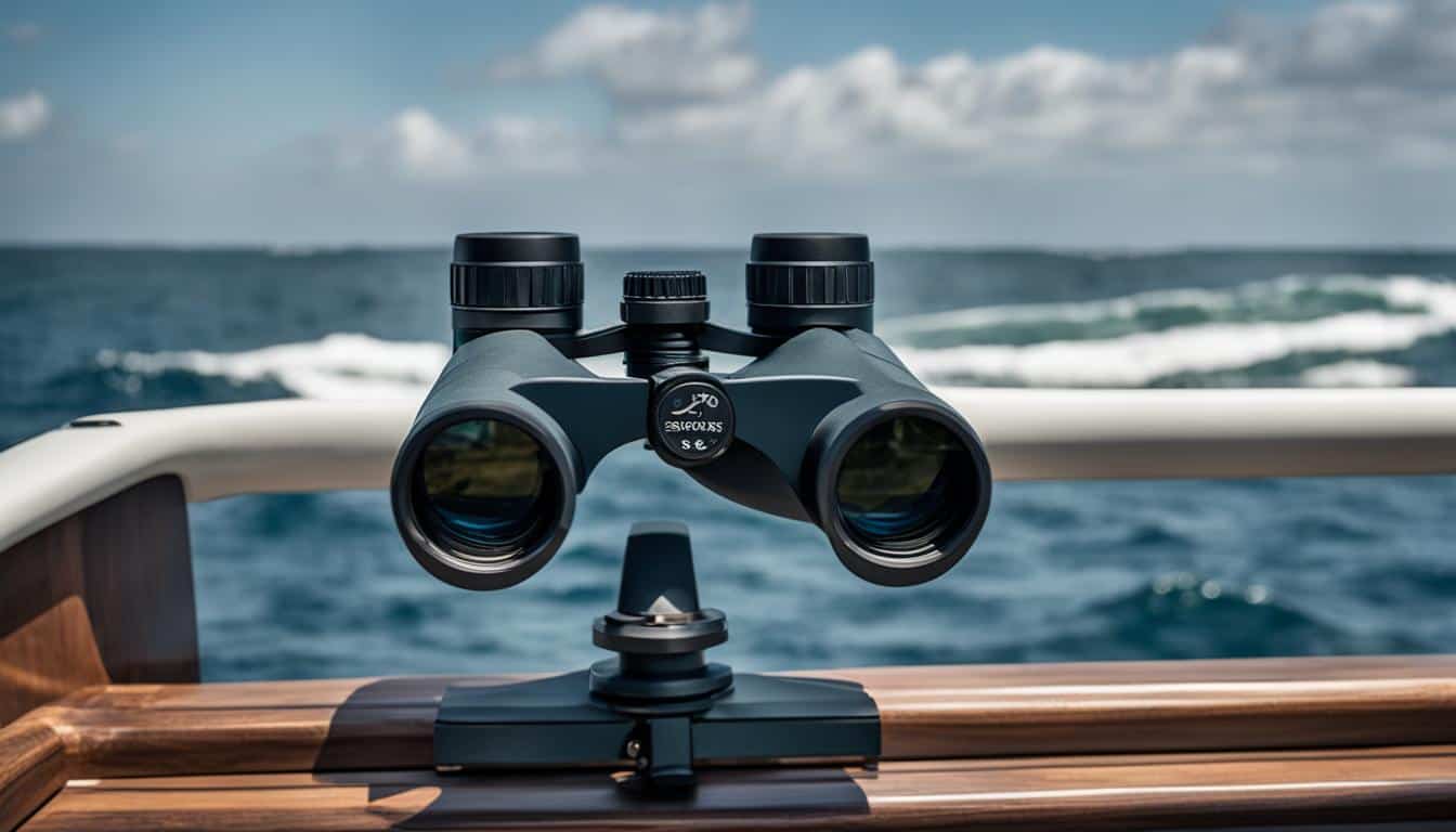 Best Marine Stabilized Binoculars for Clear Views