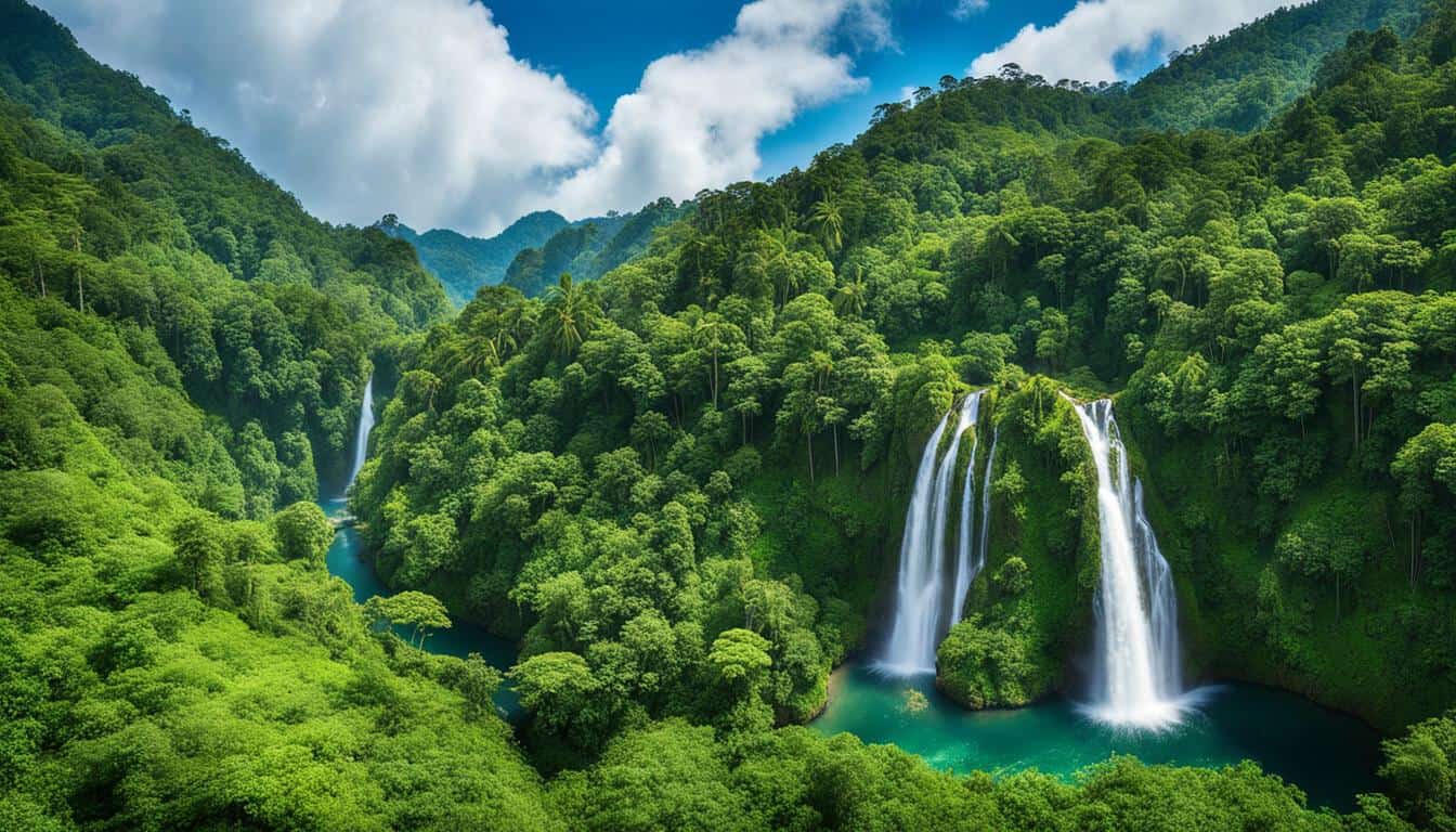 Discover Mindanao, Philippines - A Hidden Gem