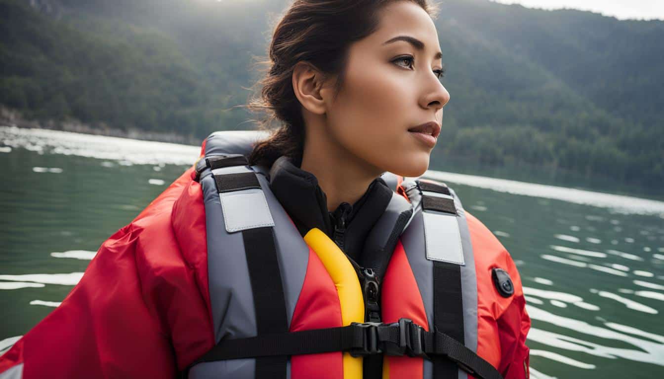 Top Life Jackets for Comfort & Safety
