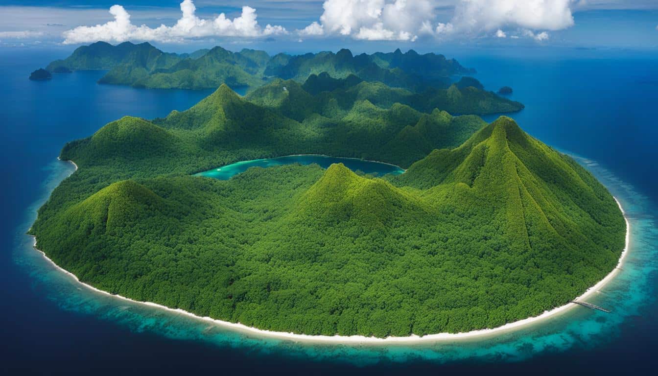 Explore Negros, Philippines: A Tropical Paradise