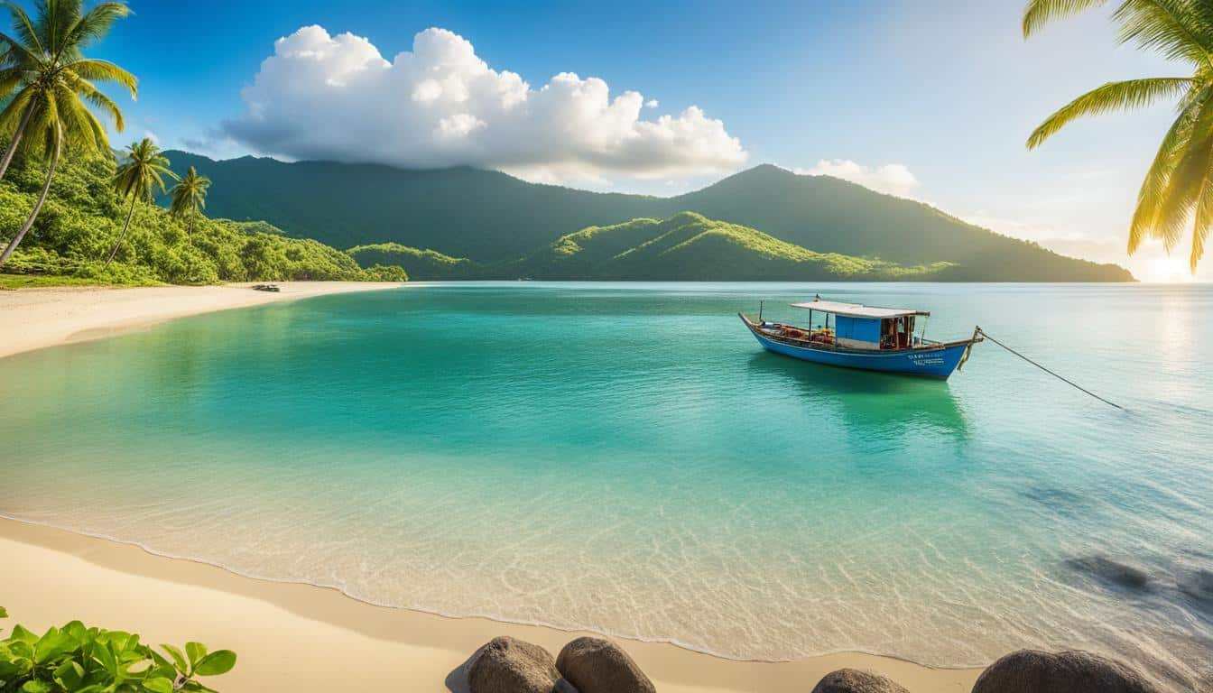 Explore Panay, Philippines: Idyllic Island Getaway